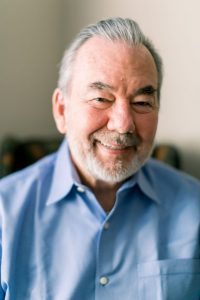 Bio | Michael Nemeth